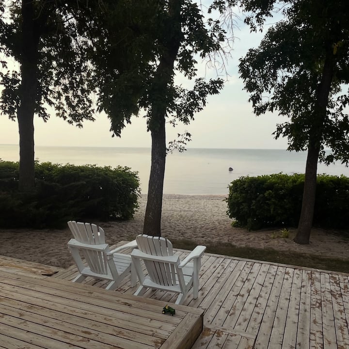 Gimli Lakefront Bliss - Gimli