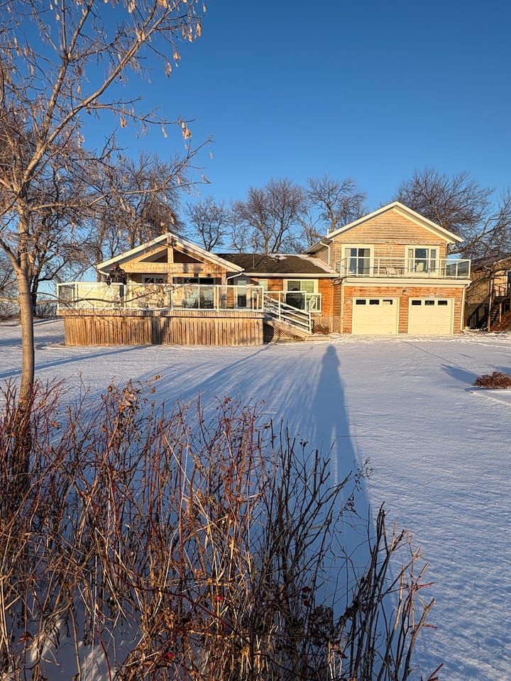 Gimli Lakefront Bliss - Gimli
