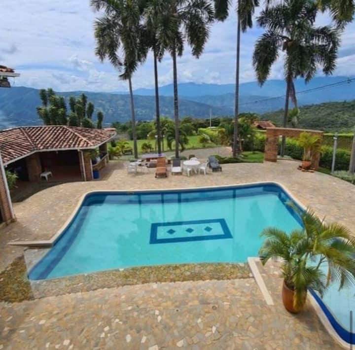 Finca San Jeronimo Antioquia - San Jerónimo