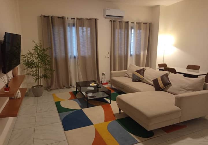 Perle Rare Au Cœur De Glass - Gabon