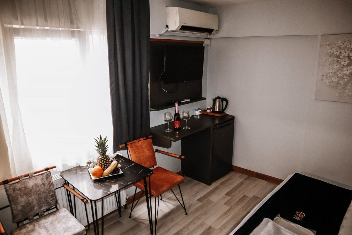 Grand Onur Hotel - Hôtels à louer à Bakırköy, İstanbul, Turquie - Airbnb