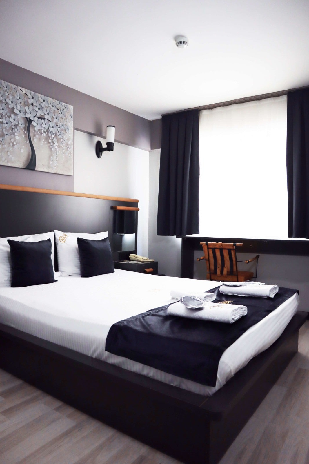 Grand Onur Hotel - Hôtels à louer à Bakırköy, İstanbul, Turquie - Airbnb