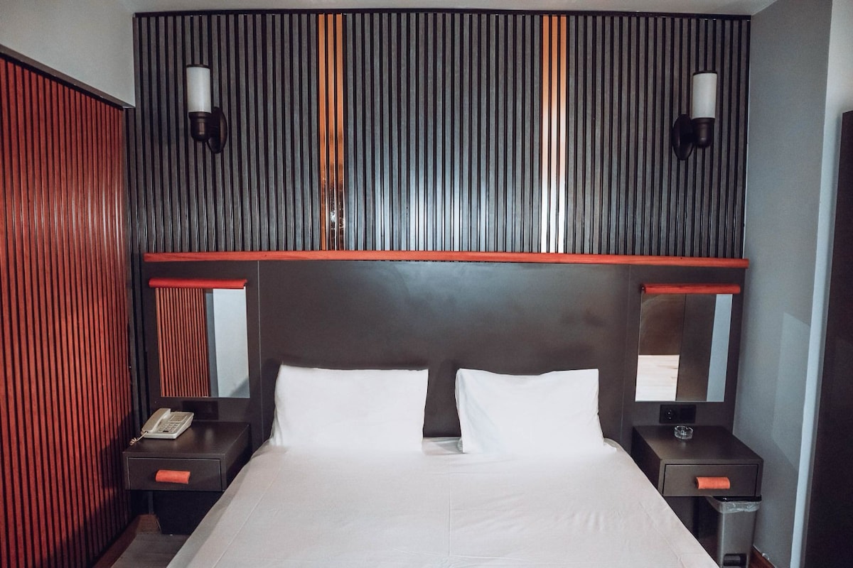 Grand Onur Hotel - Hôtels à louer à Bakırköy, İstanbul, Turquie - Airbnb