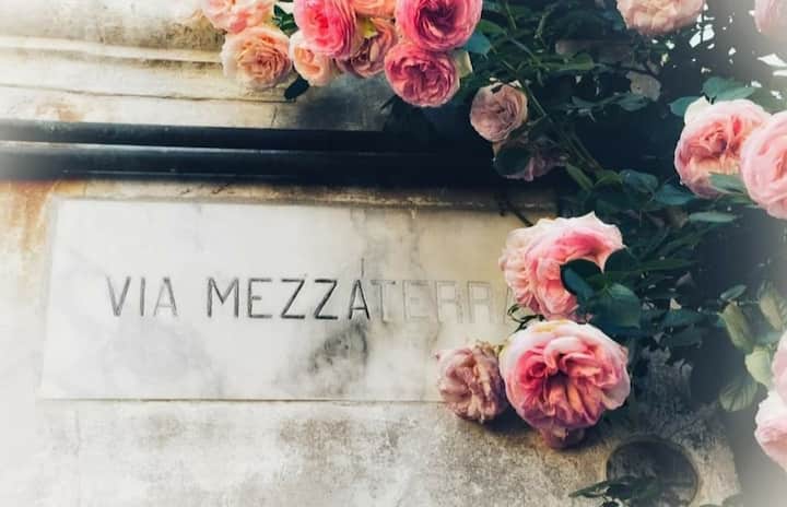 Via Mezzaterra Tourist Apartment - Feltre