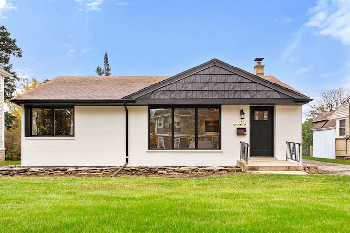 House Near Ohare - Des Plaines, IL