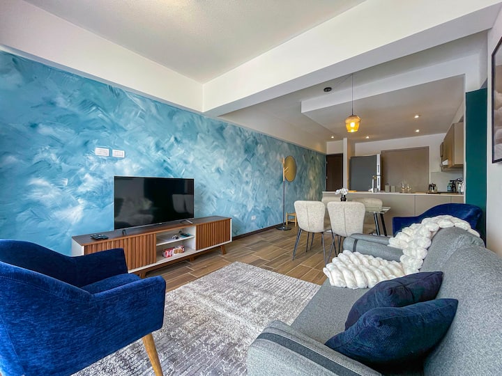 Aura Selene - Con Vista Espectacular De Xela - Totonicapán