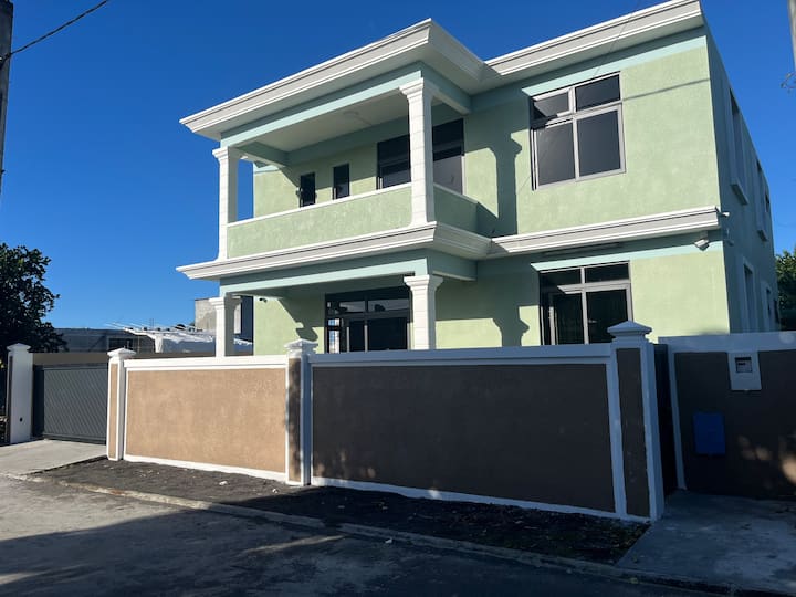 Airways Residence - Mauritius