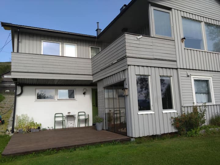 Leilighet I Tromsø - Tromsø