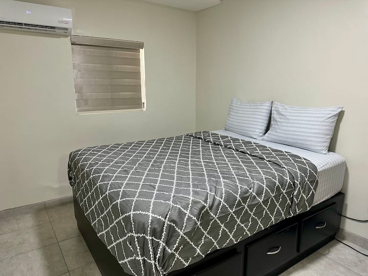Depa Santa Cecilia - Mexicali