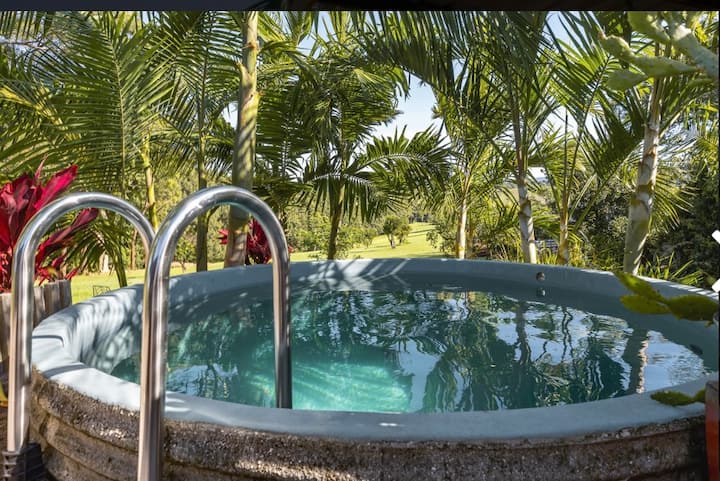 The Shed Friday Hut Rd - Byron Bay