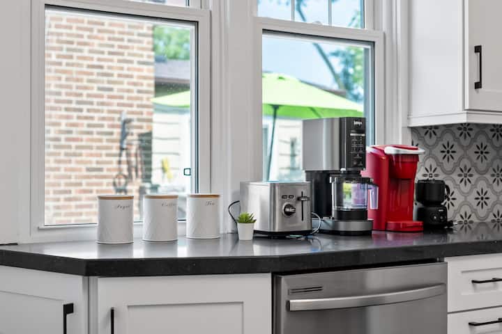 Spacious 3br  W/ Workstation | Near Trails & Golf - Milton, Canadá
