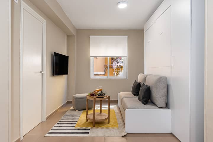 Waou Sevilla Centro I - Seville