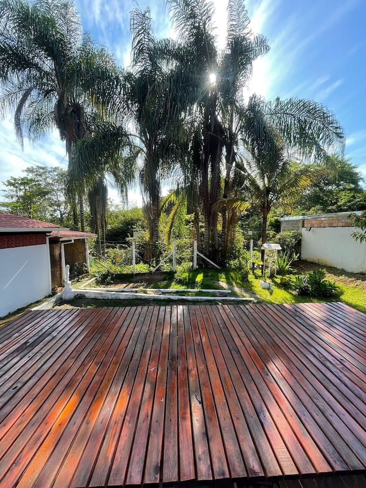 Rancho Monte Verde - Varginha