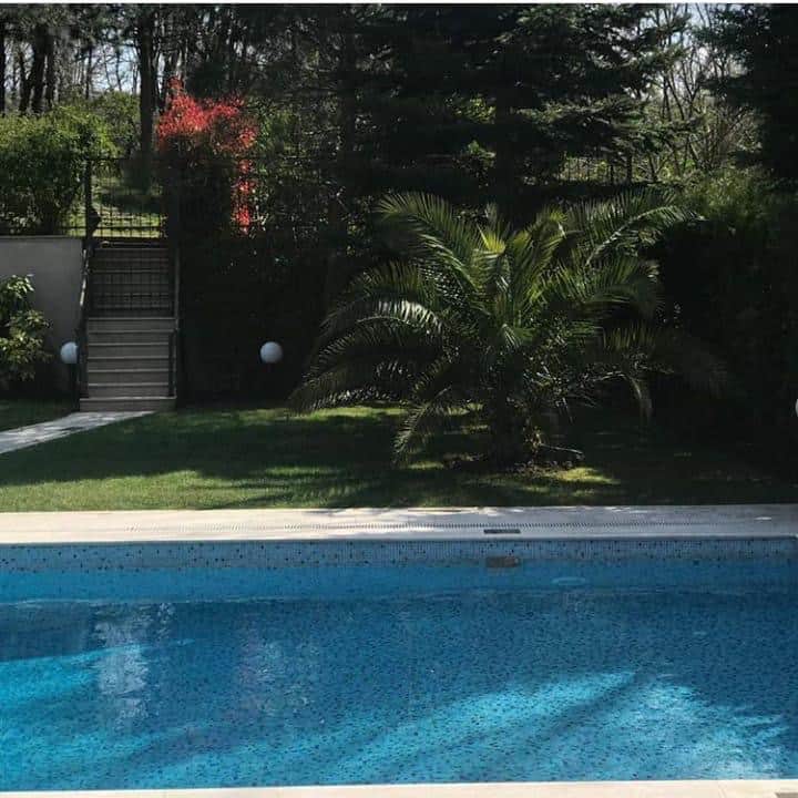 Private 5bedroom Pool - Kilyos
