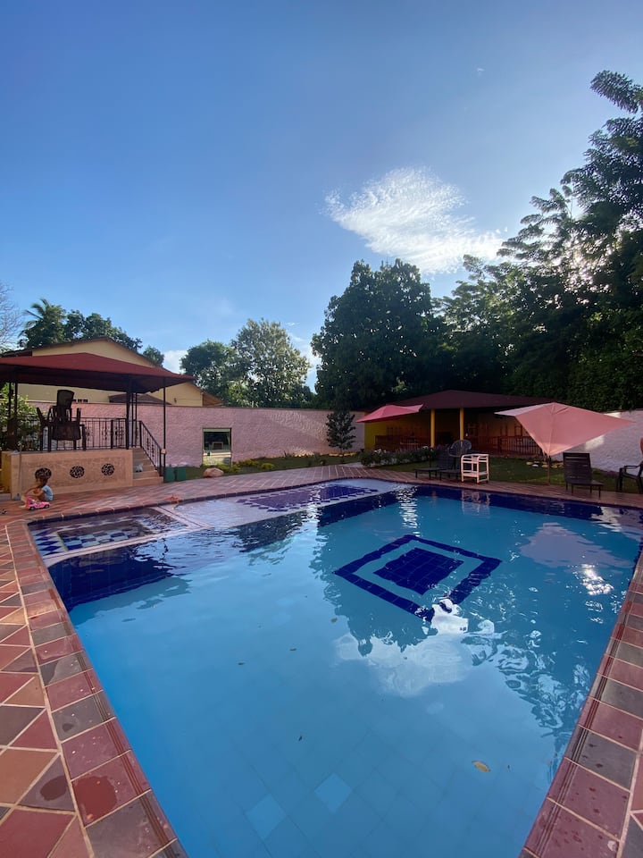 Finca Apolo - Santa Fe de Antioquia