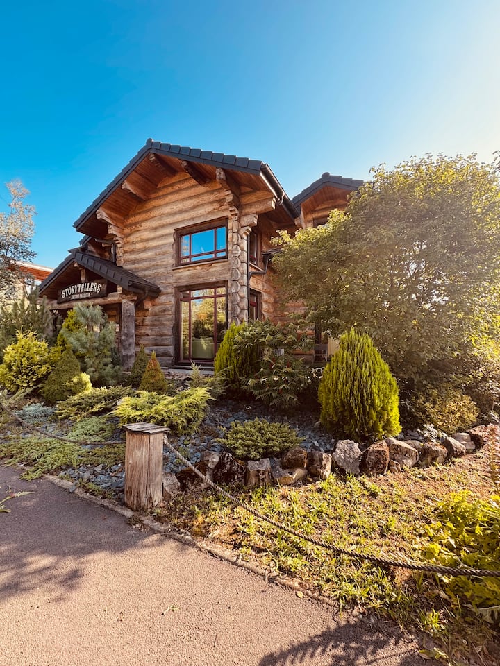 L’atelier Secret
Studio Duplex Indépendant - Amnéville