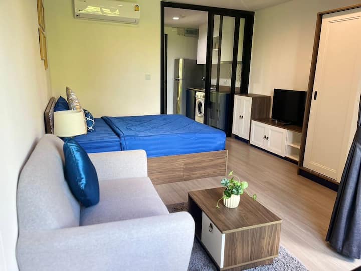 The Base Central Phuket-b2y98 - Phuket