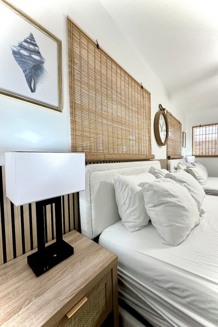 Renovated Florida Getaway - Sunrise, FL