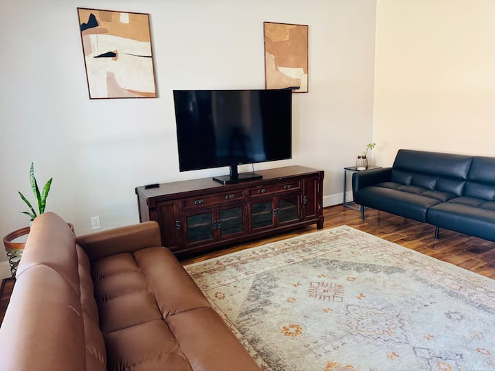 Co Living Whole House Rental - Irving, TX