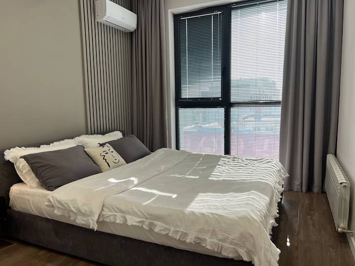 Apt_4you | Premium Stay | The Heart Of The Capital - Bishkek
