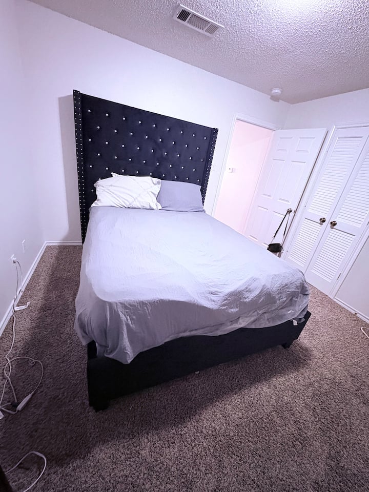 Cozy 1 Bed Room Apartment - Denton, TX