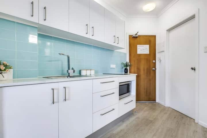 Marina Getaway - 1br Retreat - Darwin