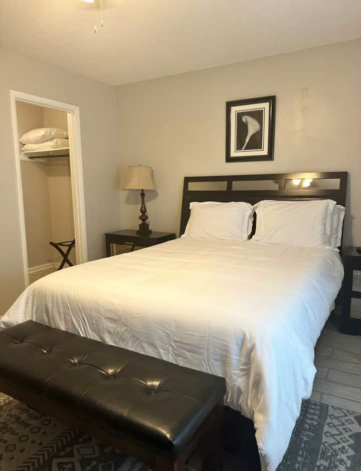 Diamond Den/ft. Benning/midtown - Columbus, GA