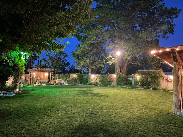 Lakeliving Multi Family Retreat - Page, AZ