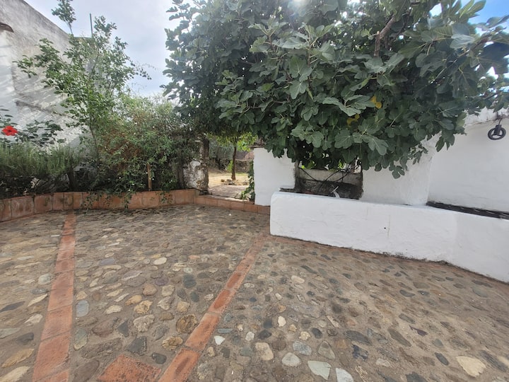 El Corral De La Higuera - Nerva