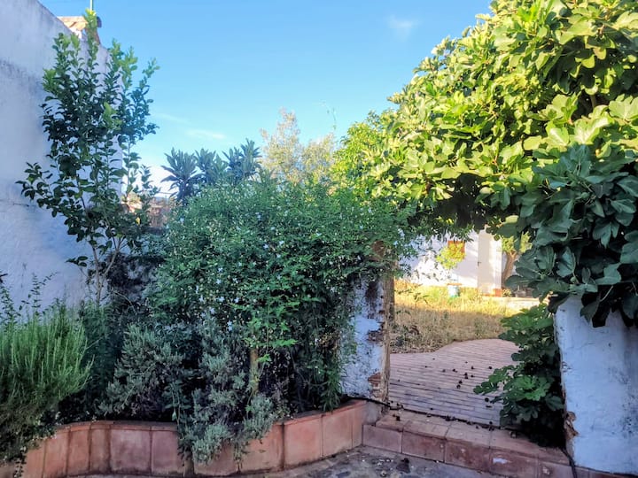 El Corral De La Higuera - Nerva