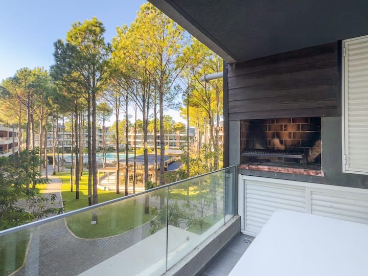 Departamento En Renata Norte - Pinamar