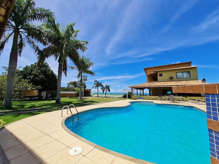 Espaço Solaris - Vila Velha