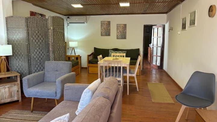 Casa Chuy Barcelona - Chuí