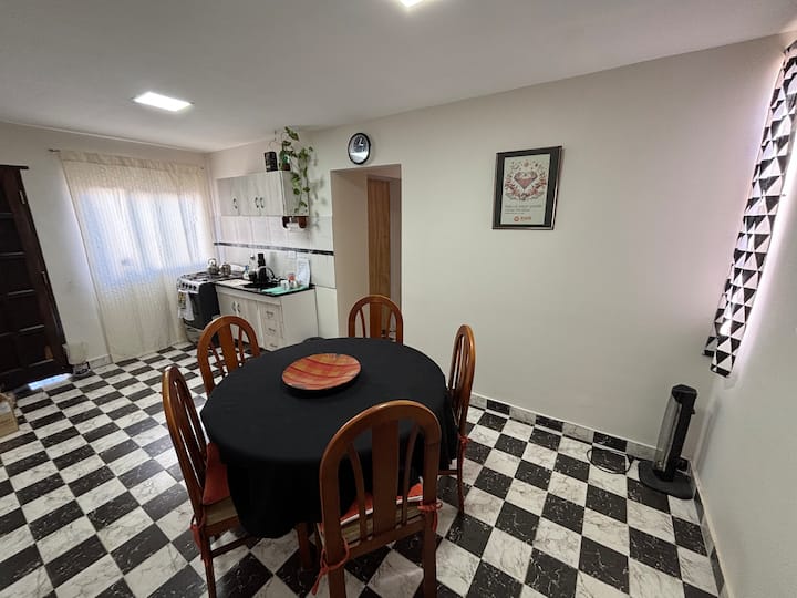 Estancia "Huellas Del Mundo" - Rosario