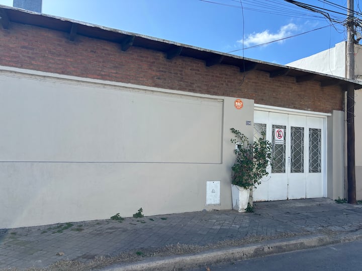 Estancia "Huellas Del Mundo" - Rosario