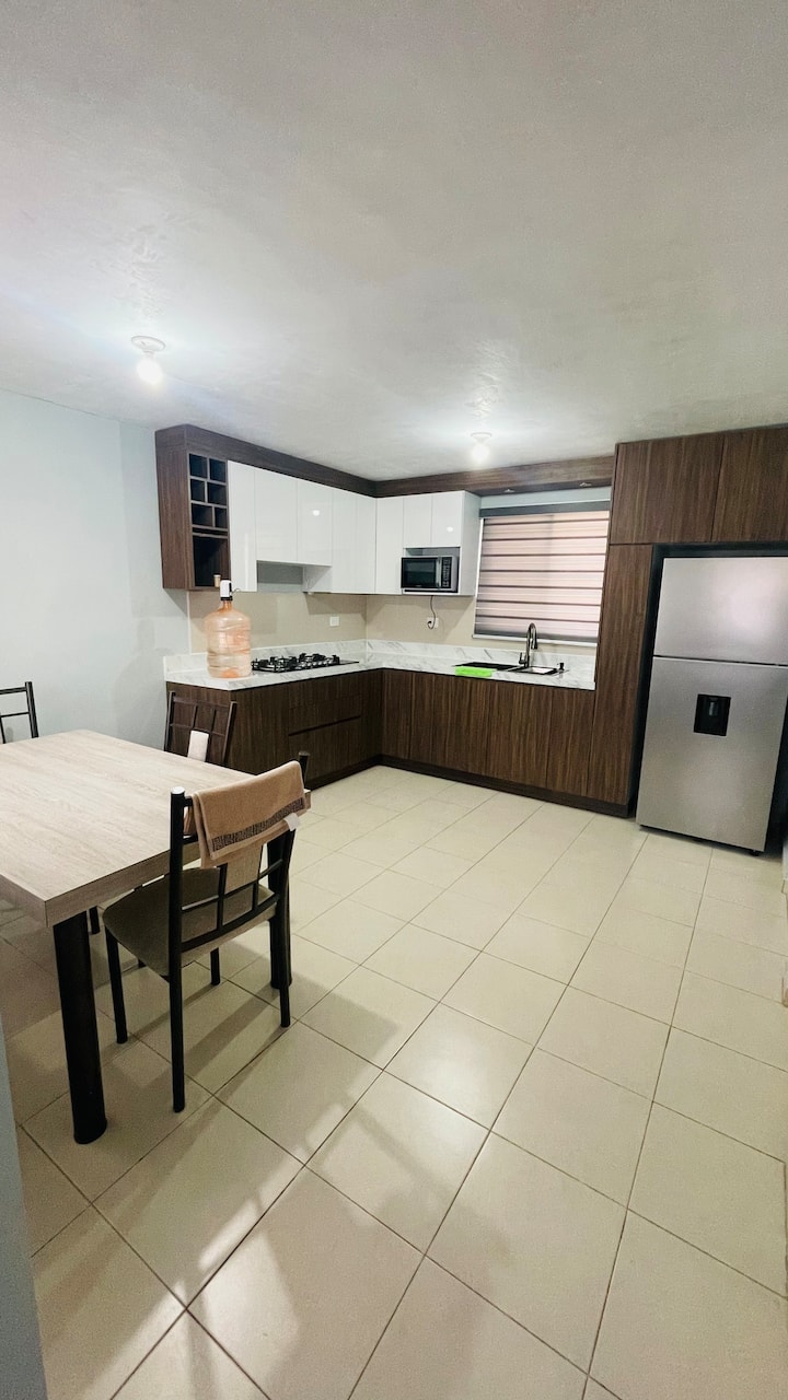 Comoda Y Espaciosa Casa En Sector Privado - Monterrey Airport (MTY)