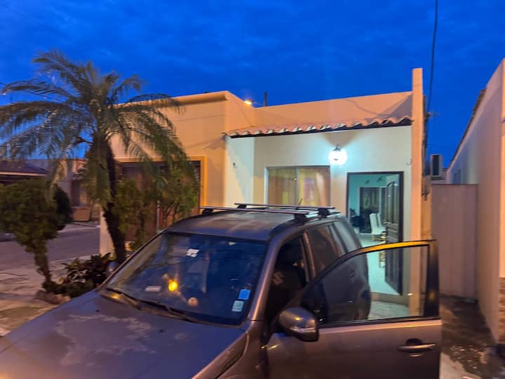 Alquiler De Días O Fines De Semana - La Libertad