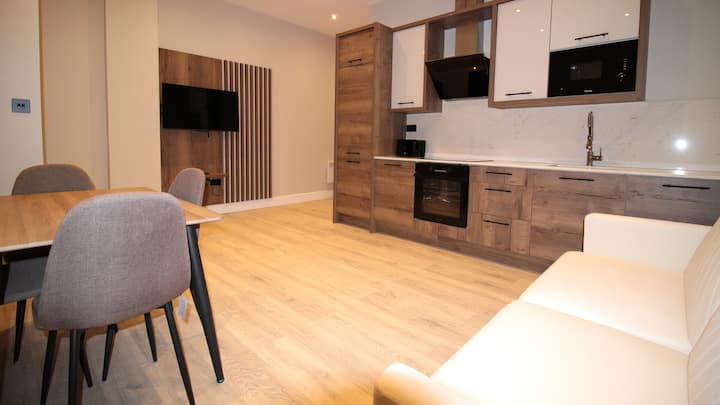 Spacious One Bedroom Flat - Londres