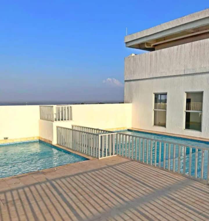 Acogedor Apartamento - Cartagena de Indias