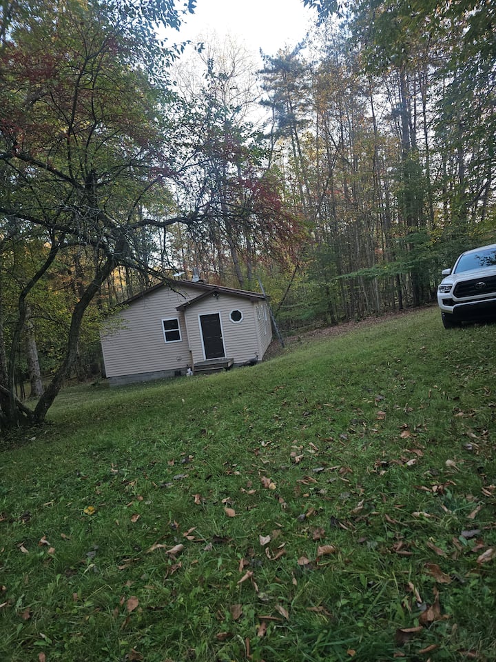 Willow Creek Bungalow - Bradford, PA