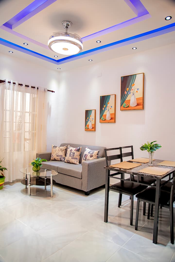 Tranquilo Apartamento A2 - Puerto Plata