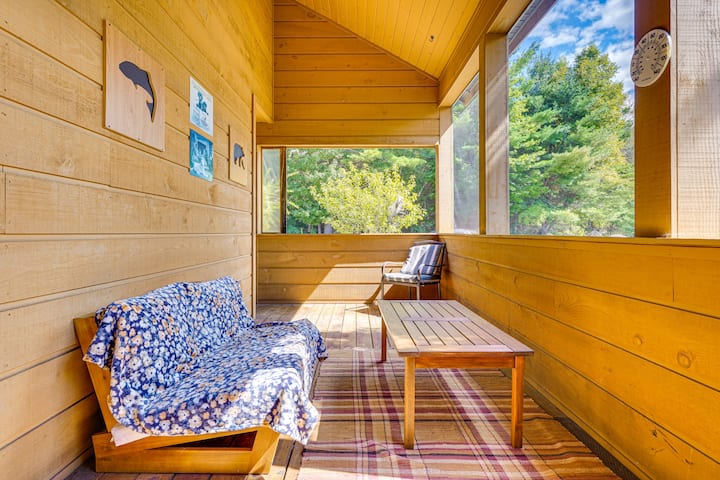 Sleeps10—chestertown Lodge, Summer Sun Mtn Getaway - State of New York