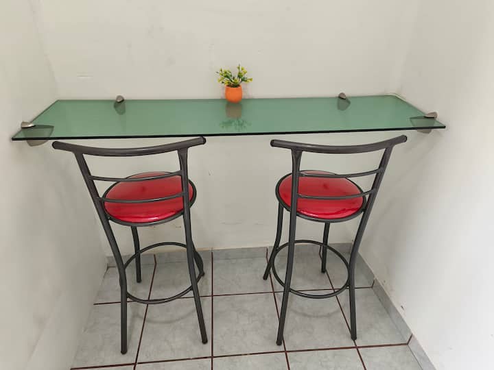 Loft Céntrico - Uruapan