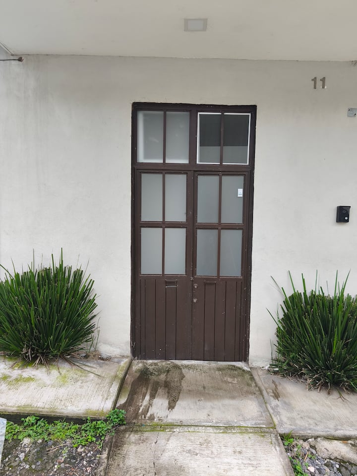 Loft Céntrico - Uruapan