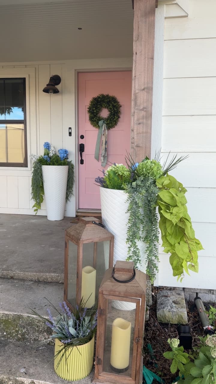 The Grand Parlor! - Stephenville, TX