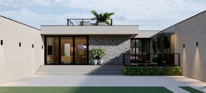 House One Maravista Itacoatiara - Niterói