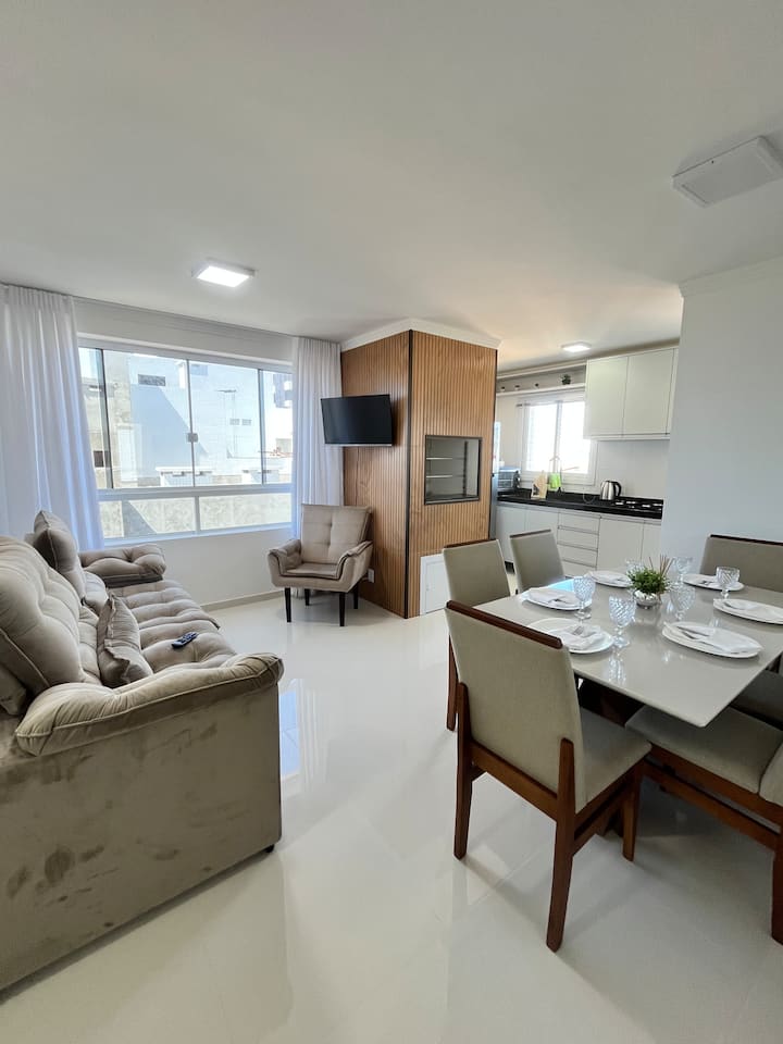 Apartamento - Tramandaí