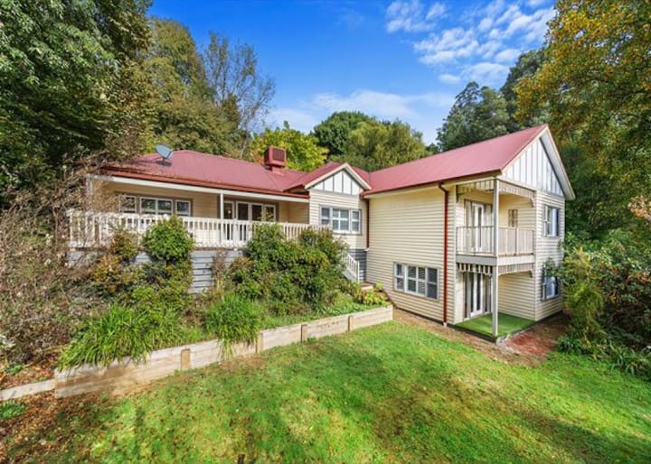 Your Luxury Mountain  Retreat - Lilydale