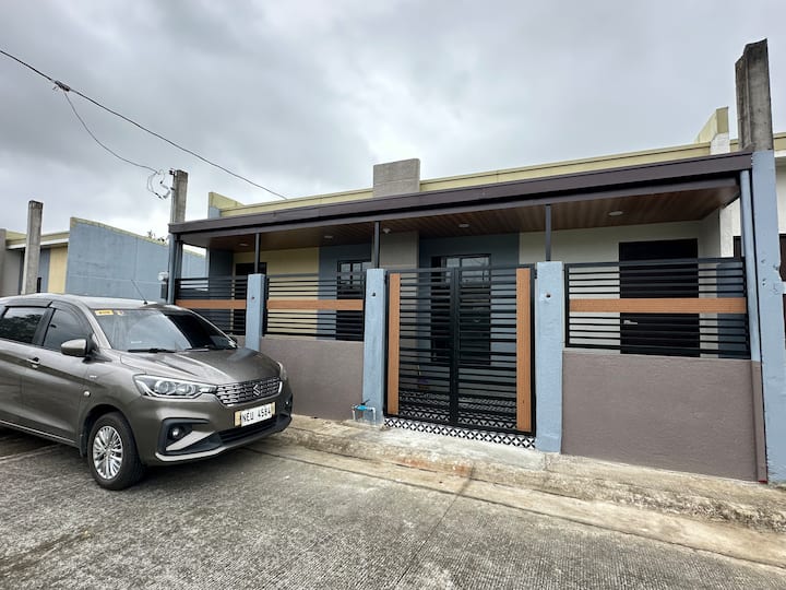 The Sos Pad - Pila, Philippines