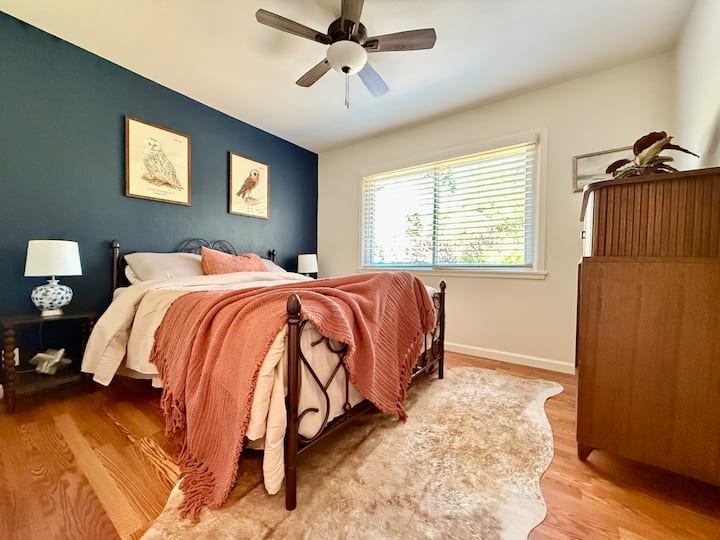 Russian River Gem - Monte Rio, CA